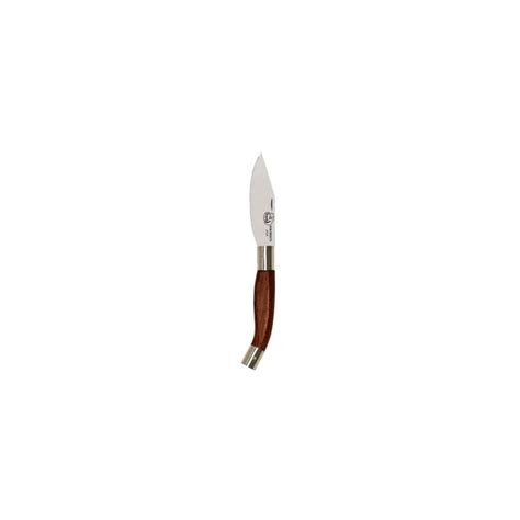 Messer Mit Rostfreier Spitze Nr 7 Klinge 8 Cm Zwei Zwingen Imex El Zorro