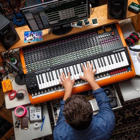 10 Best Midi Controllers For Cubase Selection May 2021