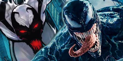 Anti Venom Makes Surprise Return To Marvel Continuity As A New Era