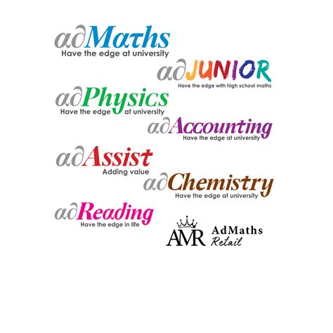 Admaths Grade 4 12 Advanced Maths