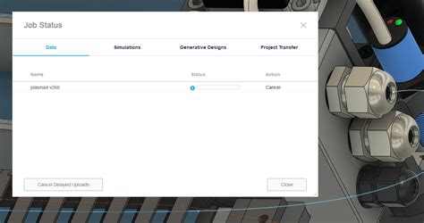 Solved Folder Level Permission Folder Not Showing Up Autodesk Community