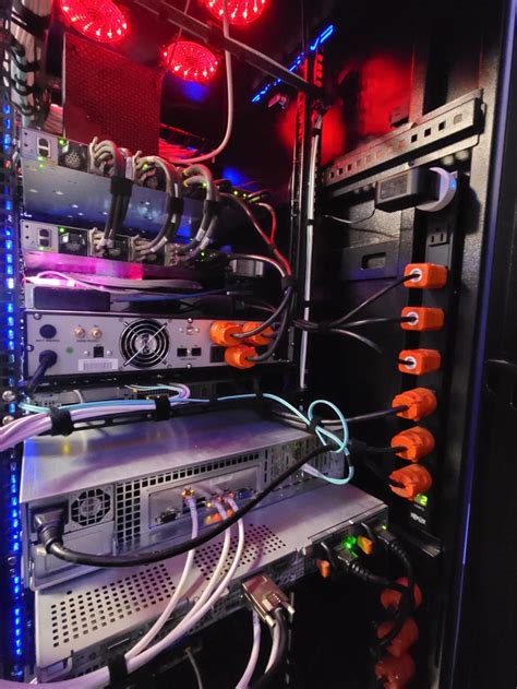 My Home Lab Rhomelabporn
