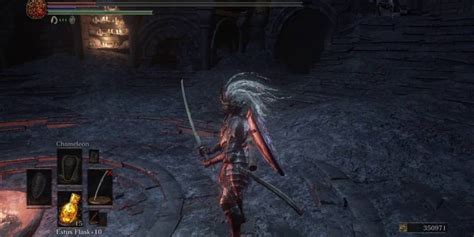 Dark Souls 3 10 Tips For The Mound Makers Covenant
