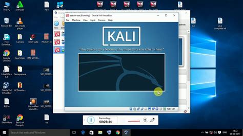 Unable To Boot Please Use A Kernel Appropriate For Your CPU Error In The Kali Linux On Virtual