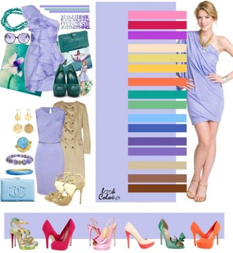 Color Combos 12 How To Pair Lavender Ideas To Save Today Color