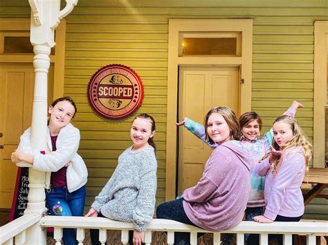 Whos In Your Scooped Squad Scooped Cookie Dough Bar