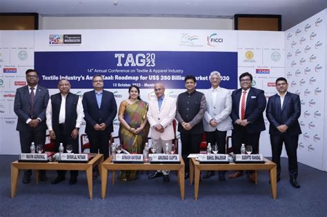 sudipto mandal on linkedin ficci tag2023 annual conference