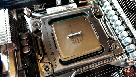 How To Apply Thermal Paste Or Thermal Grease PcInside Info
