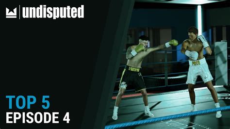 Undisputed Gematsu