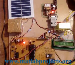 Off Grid Renewable Energy Monitoring System Matlab Projects Matlab Project Best IEEE
