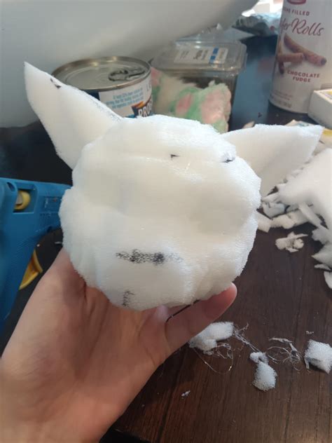 Wip Toy By Emeraldshinymewtwo On Deviantart