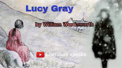 Lucy Gray Wordsworth Poem Lucy Gray Poem In Pdf Format Auyemk