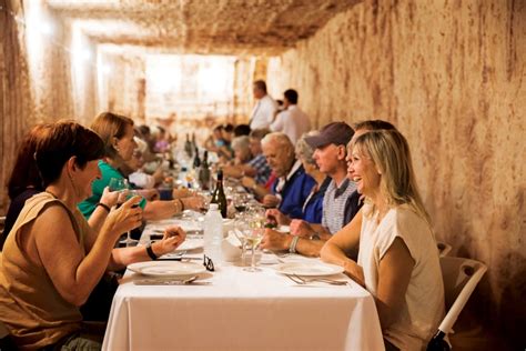 The Ghan Expedition Partners