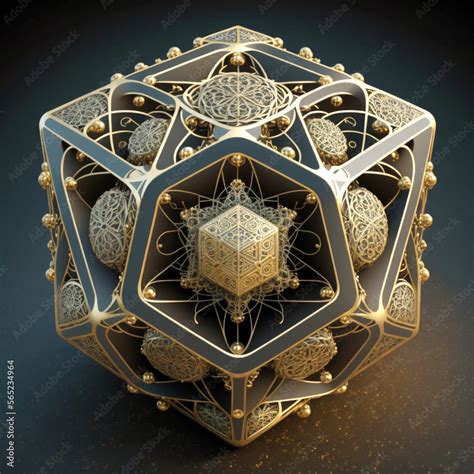 Metatrons Cube Pronunciation At Amy Richmond Blog