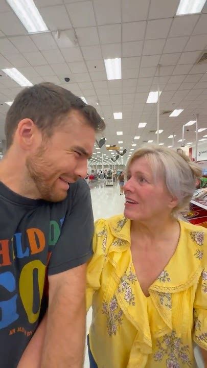 I Surprised My Mom Youtube