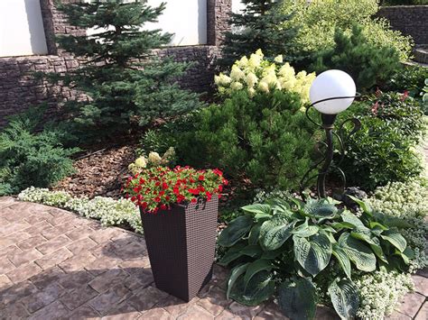 Ландшафтный дизайн многоуровневого участка Ландшафтный дизайн от Арт 4 сезона