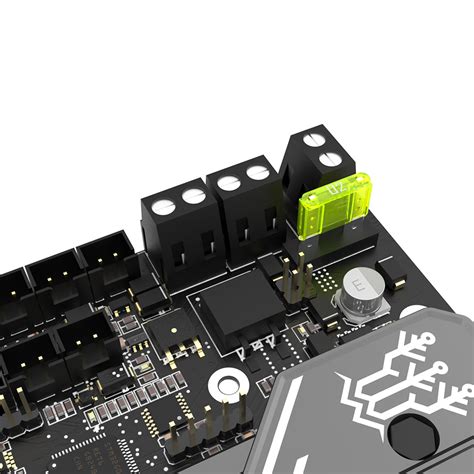 BigTreeTech SKR MINI E V D Prima D Printers And Filaments