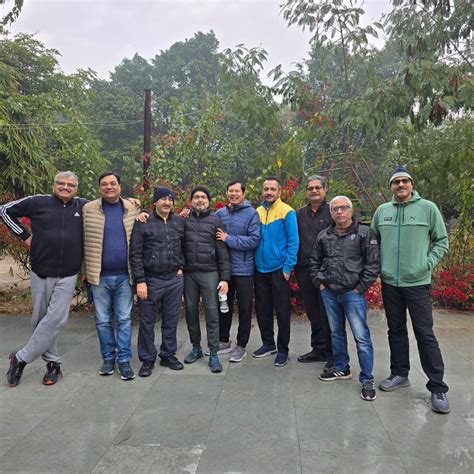 Friendship Hariharan Seetharaman