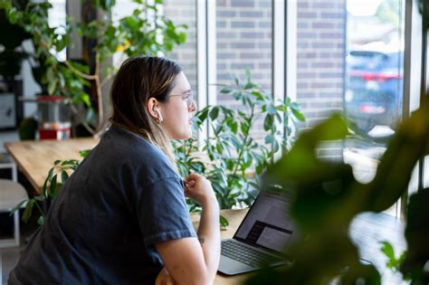 Project Coordinator Lifted Logic