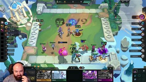 Shando Ile Tft Ve Muhabbet Youtube