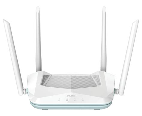 DLINK ROUTER DUAL BAND Range Extender AX Office Mart