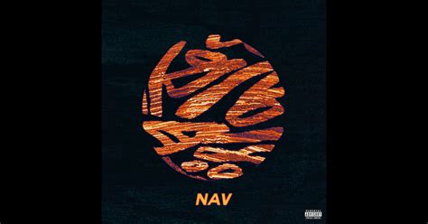 ‎nav Album By Nav Apple Music