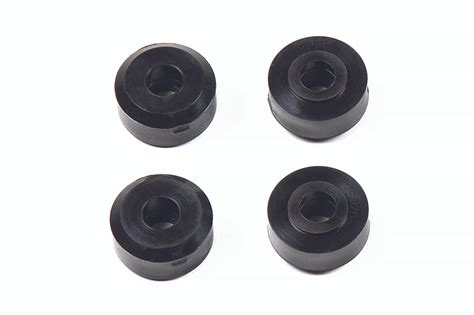Stem Bushing Halfin Id Long Arm 4 Pcs Bds079052 Suspension