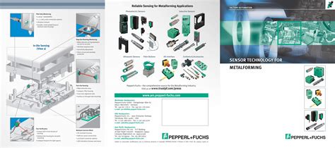 PDF Palm Buttons AS Interface SENSOR TECHNOLOGY FOR METALFORMING DOKUMEN TIPS