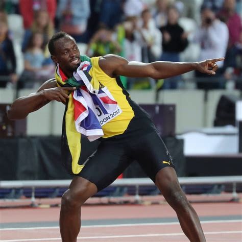 Usain Bolts Workout Routine And Diet Plan Dr Workout