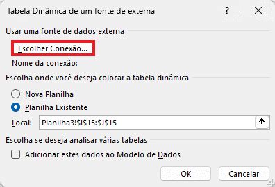 Como Usar Os Dados Com O Power Query Guia Do Excel