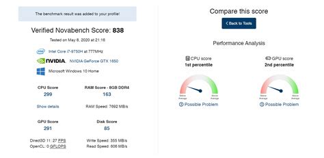 Solved Gpu Not Appearing In Benchmark Toms Hardware Forum
