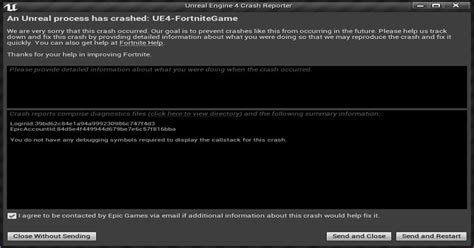 fortnite additional command line arguments for mac fightlasopa