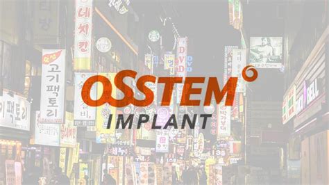 Osstem İmplant Yorumları Ve Osstem Markası Drhilal Selamet