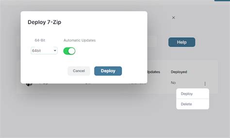 Free Intune Deployment Tool