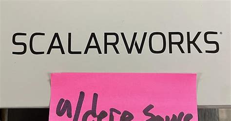 Scalarworks Leap 1 93” 34mm Album On Imgur