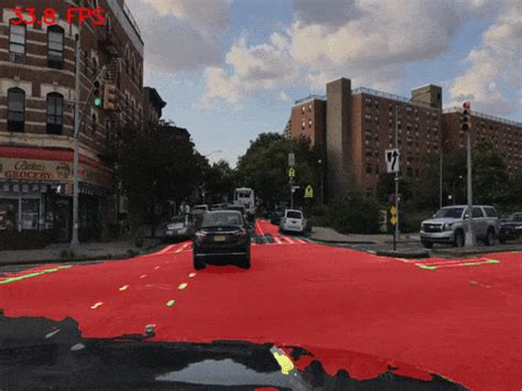 Road Segmentation Using SegFormer DebuggerCafe