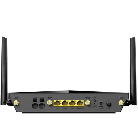 Cudy Ax Wi Fi Mesh G Cpe Router Westech