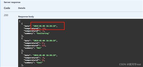 Net6 搭建webapi项目net6 Webapi Csdn博客 Net6 搭建webapi项目net6 Webapi Csdn博客