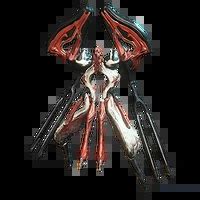 Sentient Warframe Wiki Fandom
