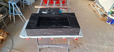 νιπτηρας The Art Of Tiles