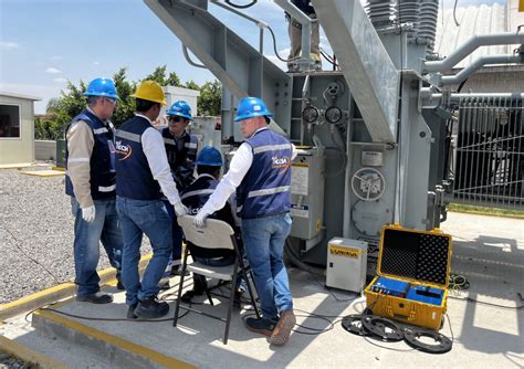 Mantenimiento Eléctrico Industrial Qué Es Y Qué Tipos Hay Tecsa