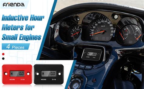 Inductive Tachometer For Small Engines At Laura Kiek Blog