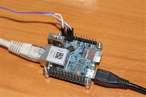 nanopi neo2 board benchmarks with ubuntu 16 04 2 using linux 3 10 and