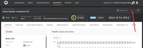 Agent Troubleshooting Nanitor Knowledgebase