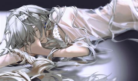 Eternity Reverse Drawn By Sijixiangcai Danbooru