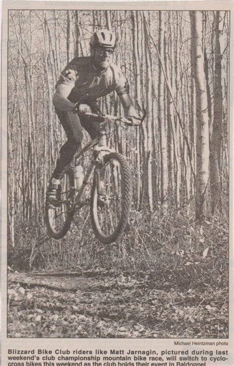 New Beatton Park Trails Got A Blizzard Bicycle Club