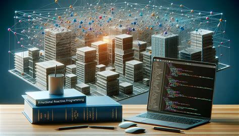 Functional Reactive Programming A Comprehensive Guide For Modern