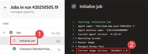 針對受控devops集區問題進行疑難解答 Managed Devops Pools Microsoft Learn