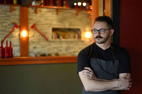 Inspired Chef Interview With Duncans Ian Blom The Northern View