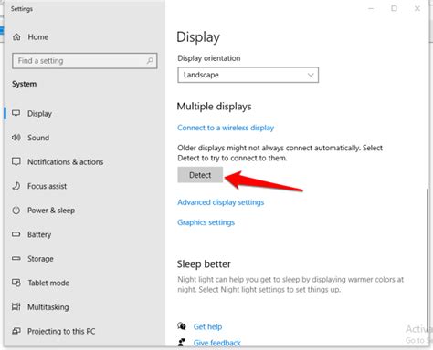 How To Mirror Display Windows 10 Hdmi Mirror Ideas